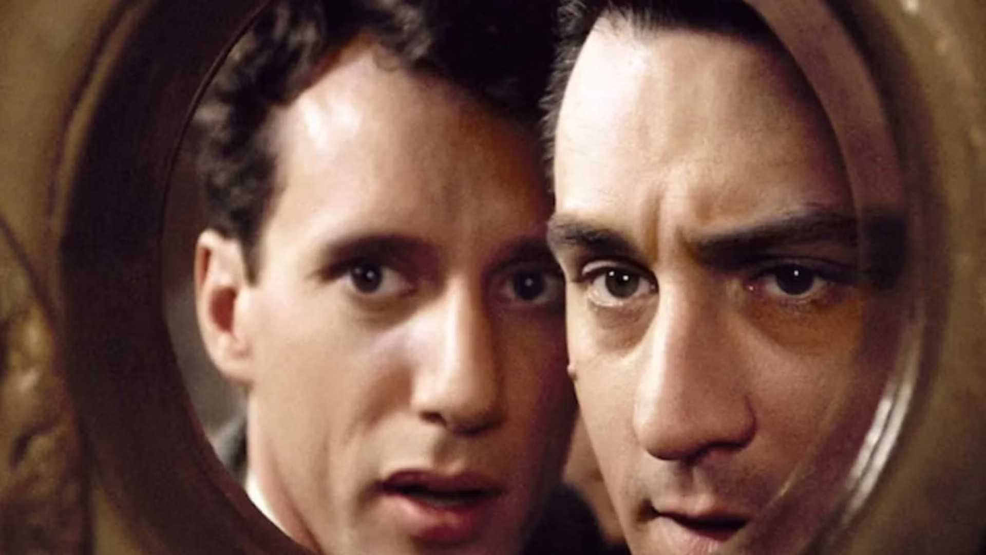 Sergio Leone's Once Upon a Time in America is getting an origins movie