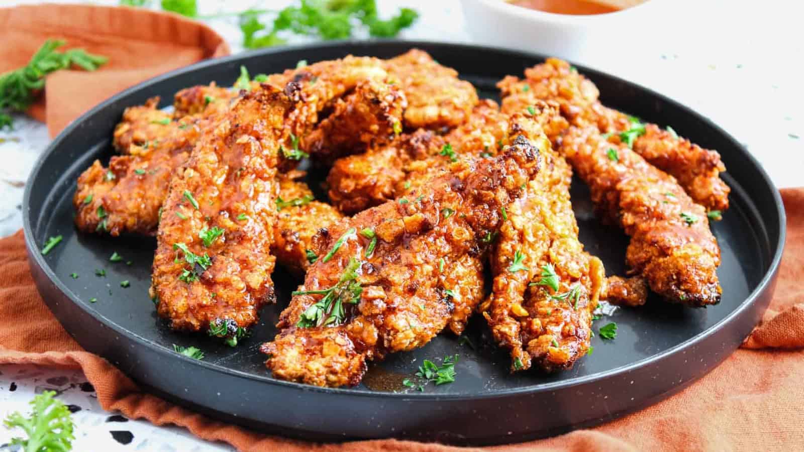 23 easy chicken recipes you’ll reach for on busy weeks