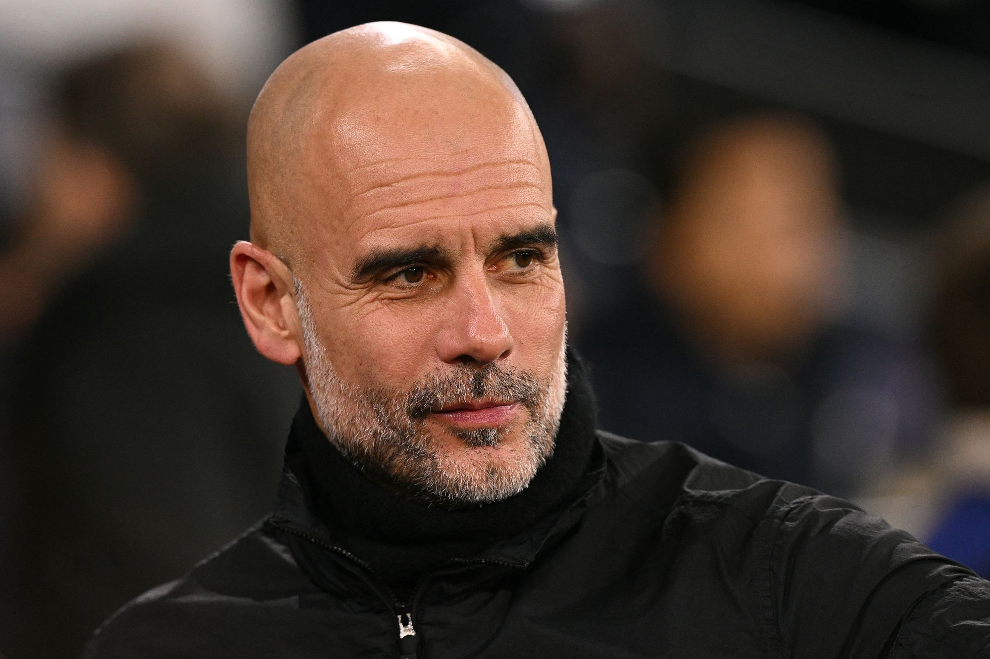 Man City forward gem set for Juventus medical with deal completed in ...