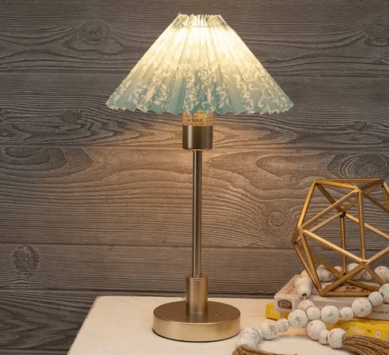 6 new Hobby Lobby lamps that look designer for less