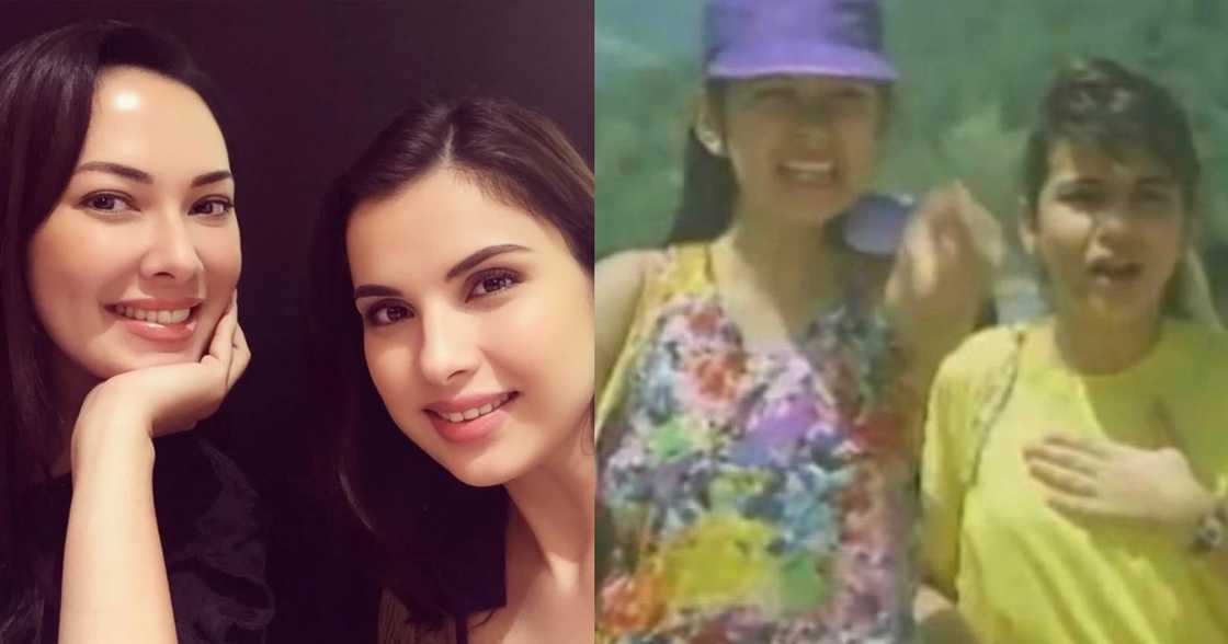 Ruffa Gutierrez posts touching birthday tribute to Ana Roces