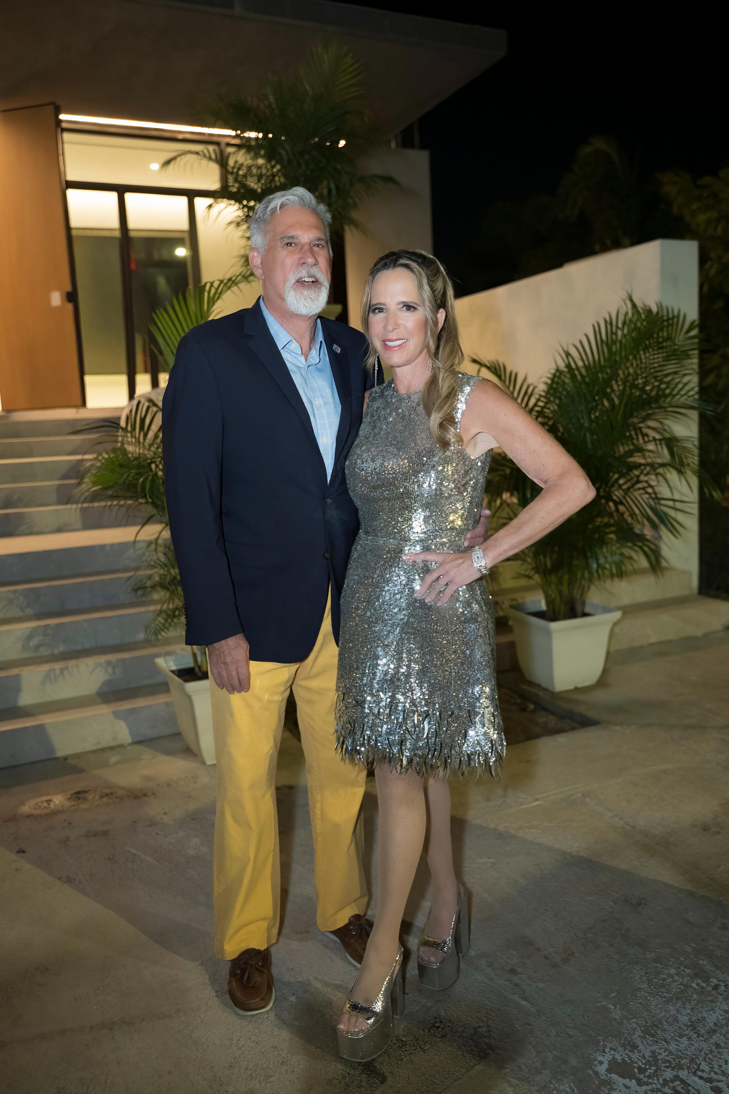 Palm Beach County Human Rights Council annual winter fête raises more ...