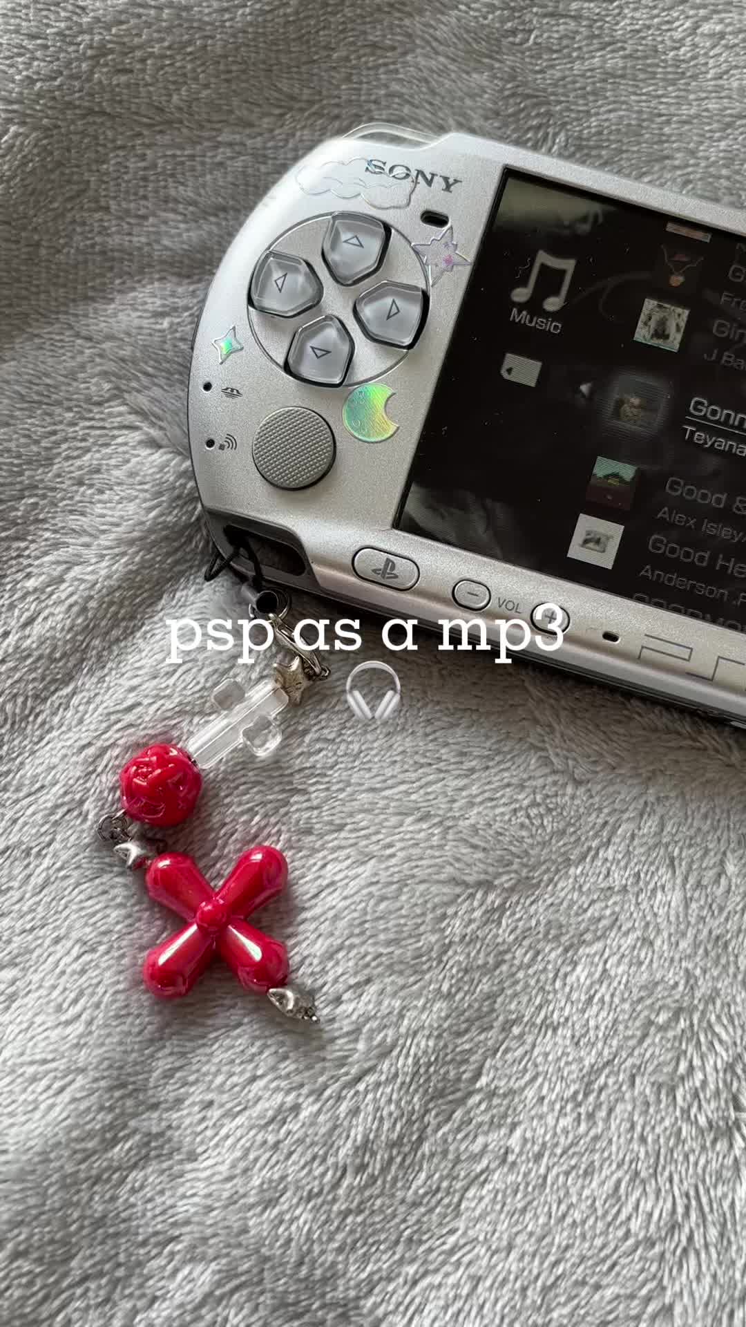 Why I want an iPod just for music?