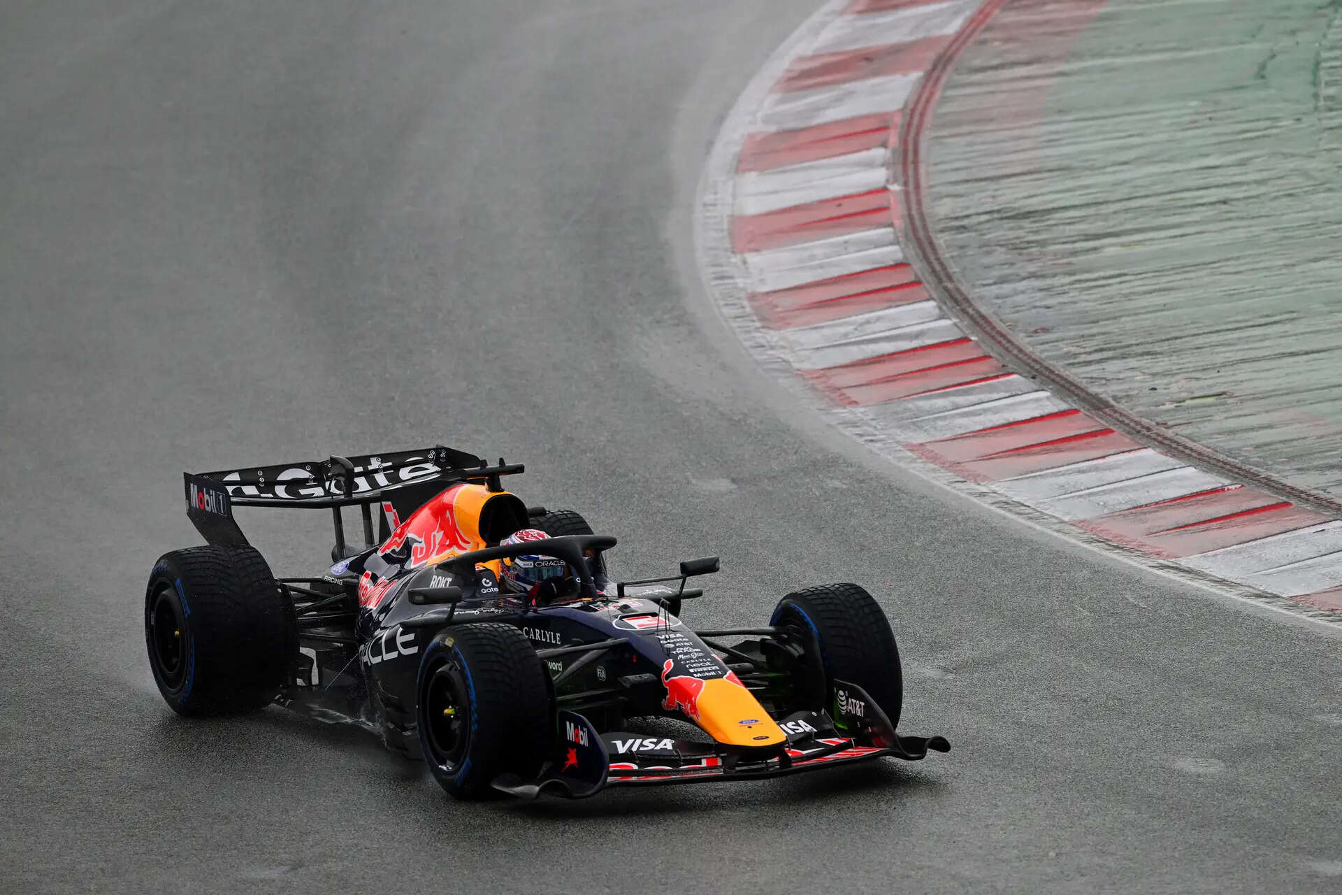 Govt eyes revival of Formula 1 in India