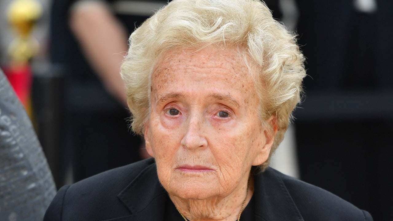 « Ni Chambord, ni Versailles » : Bernadette Chirac a vécu dans le ...