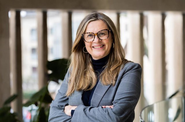 Neinver nombra directora de retail a Natalie Schmidt