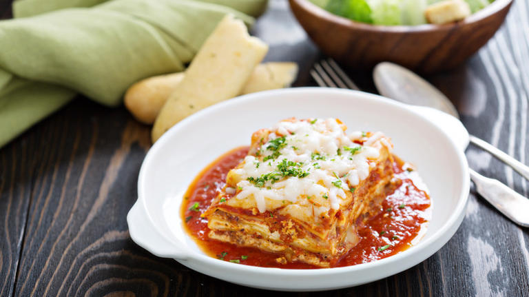 5 best hidden gems to order at Olive Garden