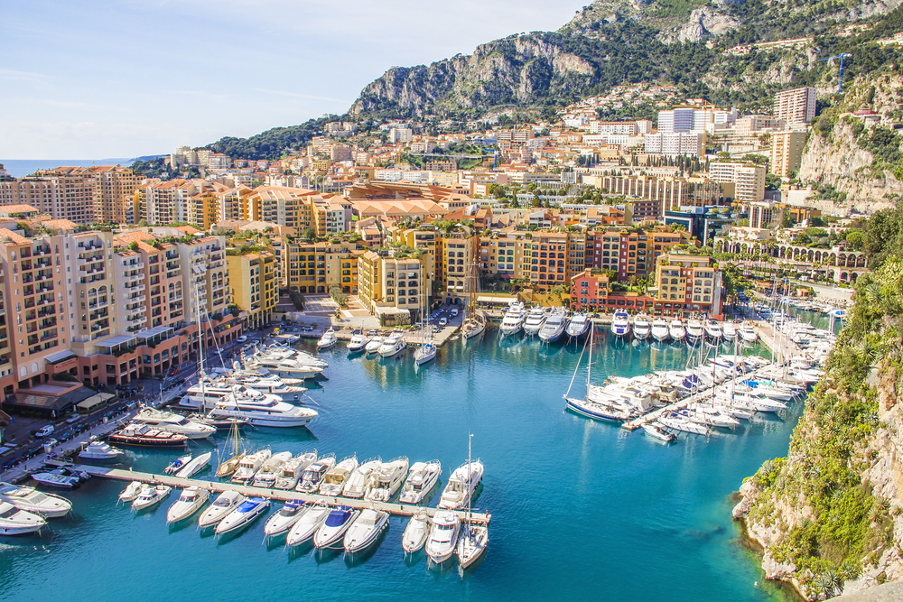 Things to do in Monaco for fun