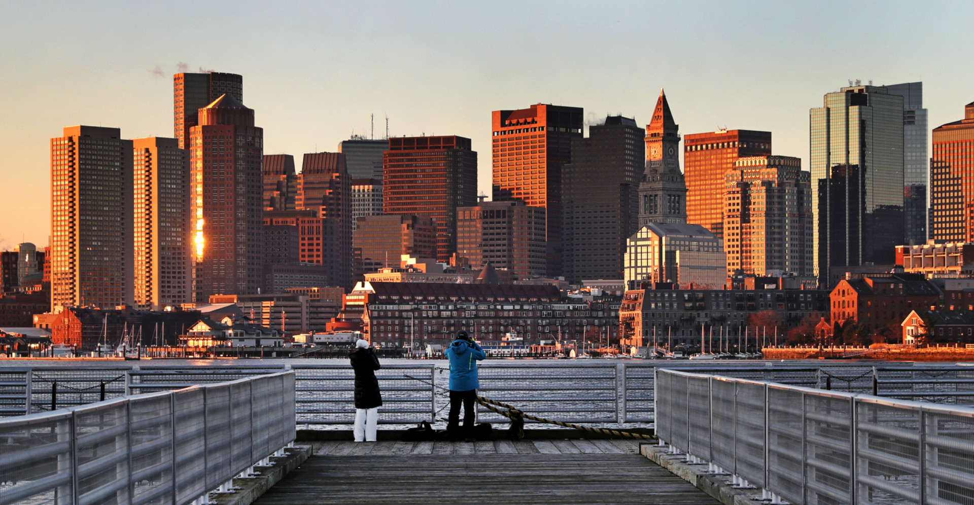 These are the oldest cities in the US