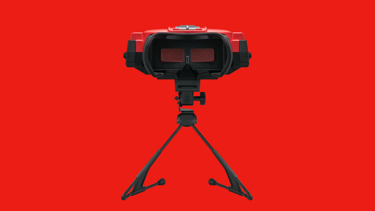 Nintendo does what '90s Nintendo could only dream of – sell out of the ...