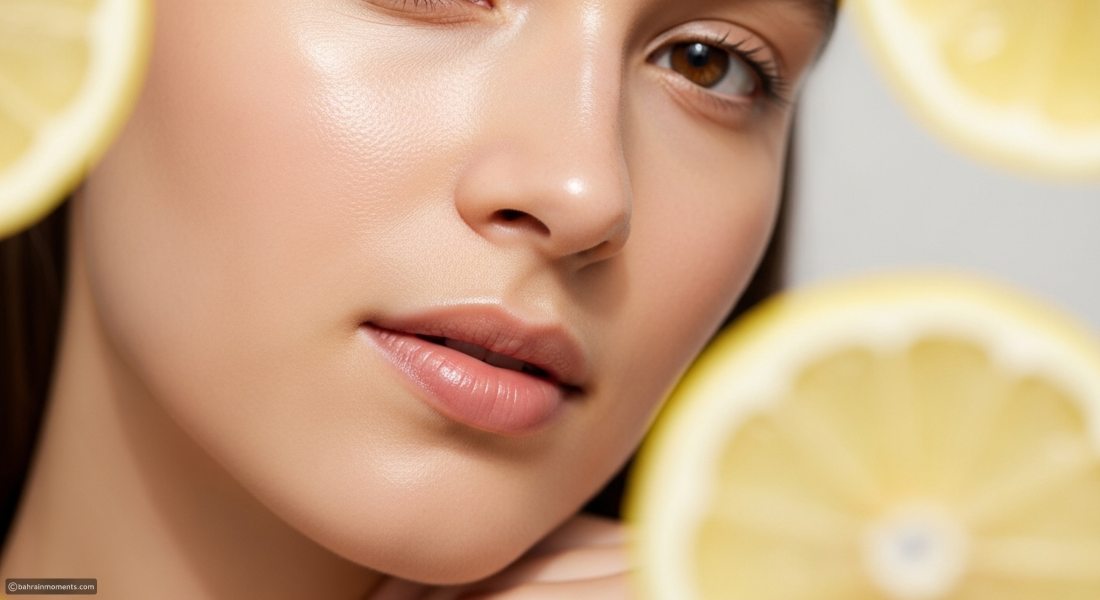 I drank lemon water every day—here’s what it actually did to my body
