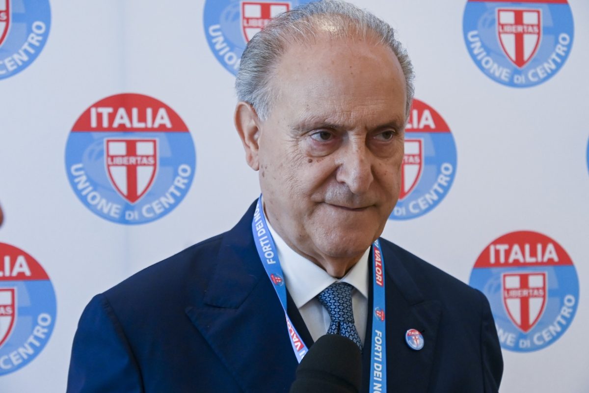 Casini ovunque tra funerali, “Calta” e cene: le pillole del giorno