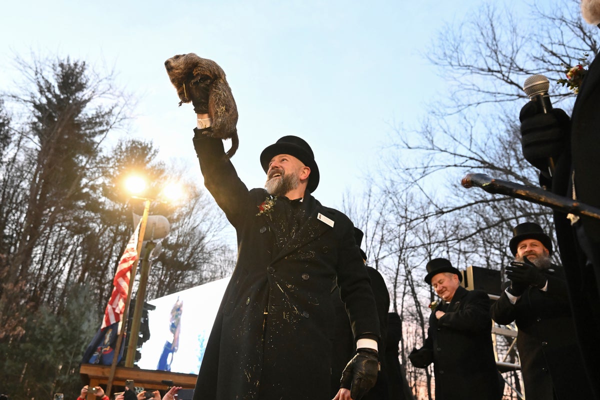 What to know about Groundhog Day's traditions and Punxsutawney Phil