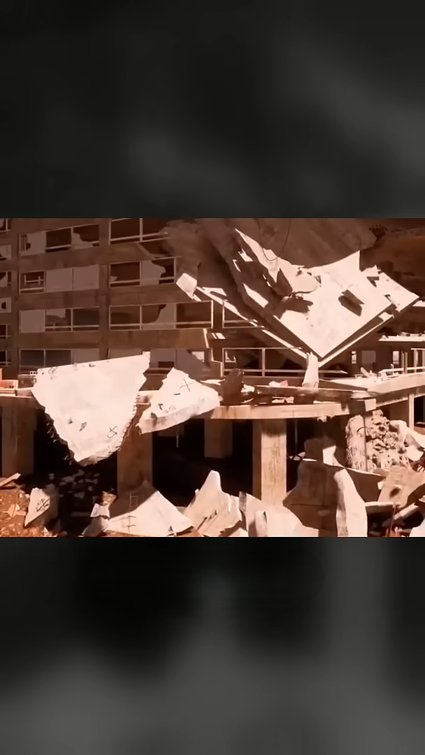 Why earthquakes can speed up the entire planet