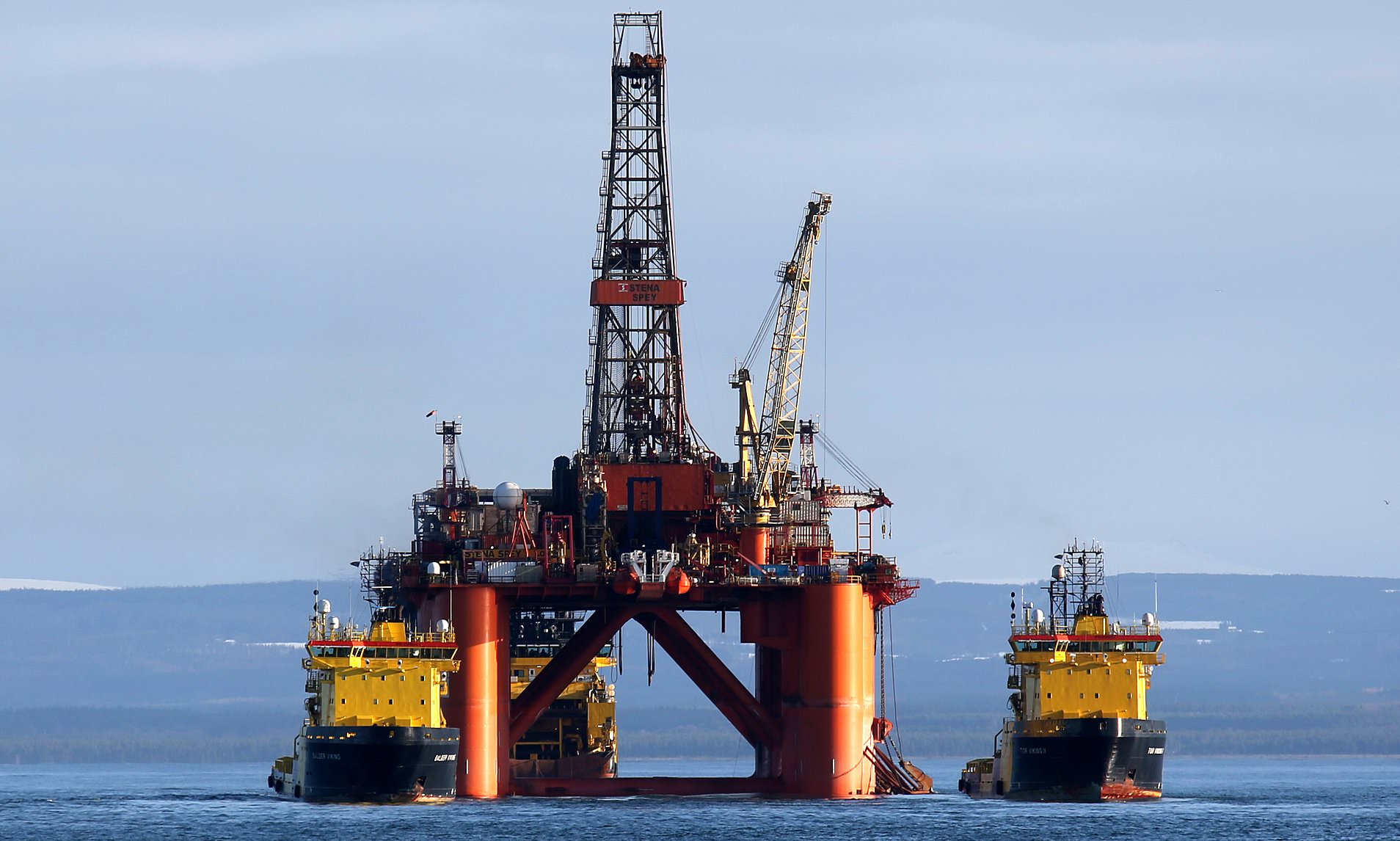 Small cap idea: Jersey Oil & Gas' North Sea development gathers momentum