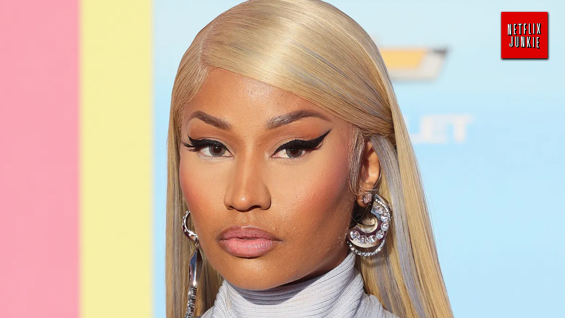 Nicki Minaj’s most controversial Grammys performance turns 14 as MAGA ...