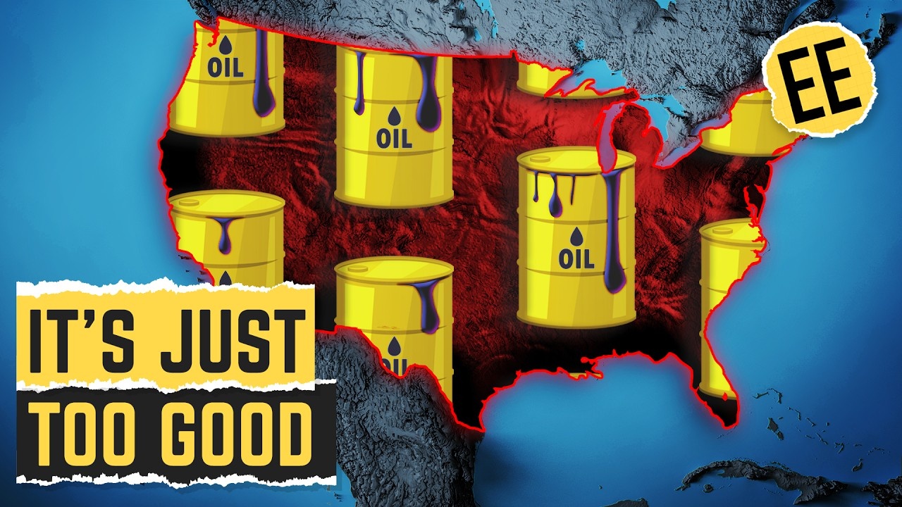 The reality about ending oil dependence