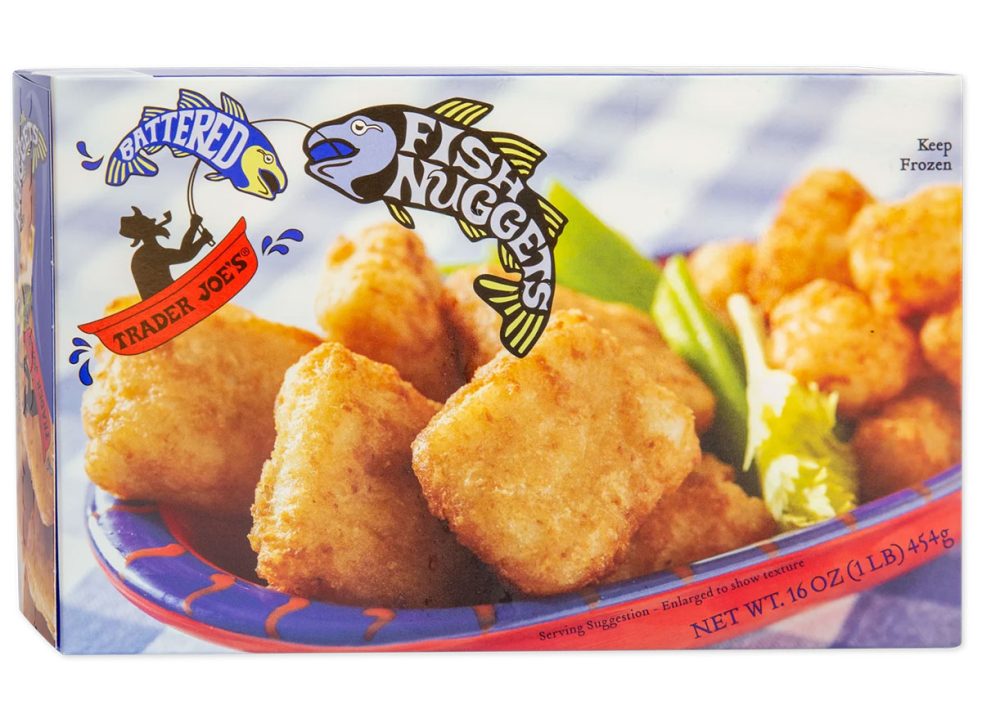 5 best frozen fish sticks brands, according to chefs