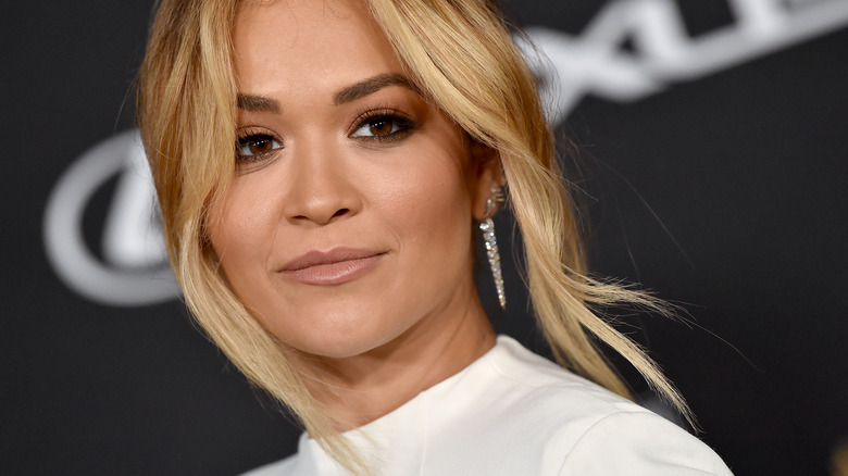 Why Rita Ora left America's Next Top Model