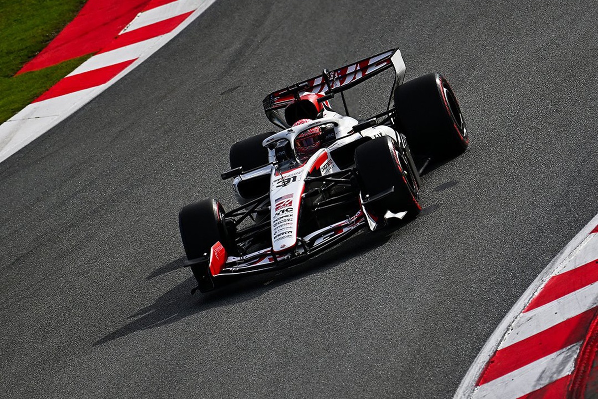 Why overtaking still looks difficult with 2026 F1 cars