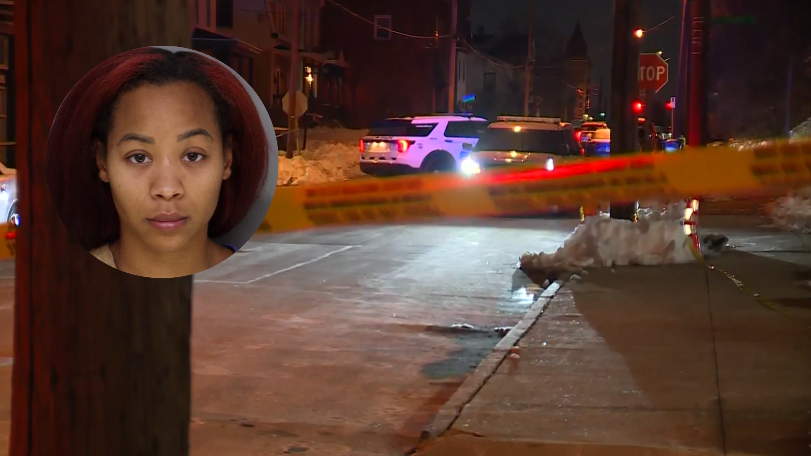 Police ID woman killed in Walnut Hills shooting; woman arrested ...
