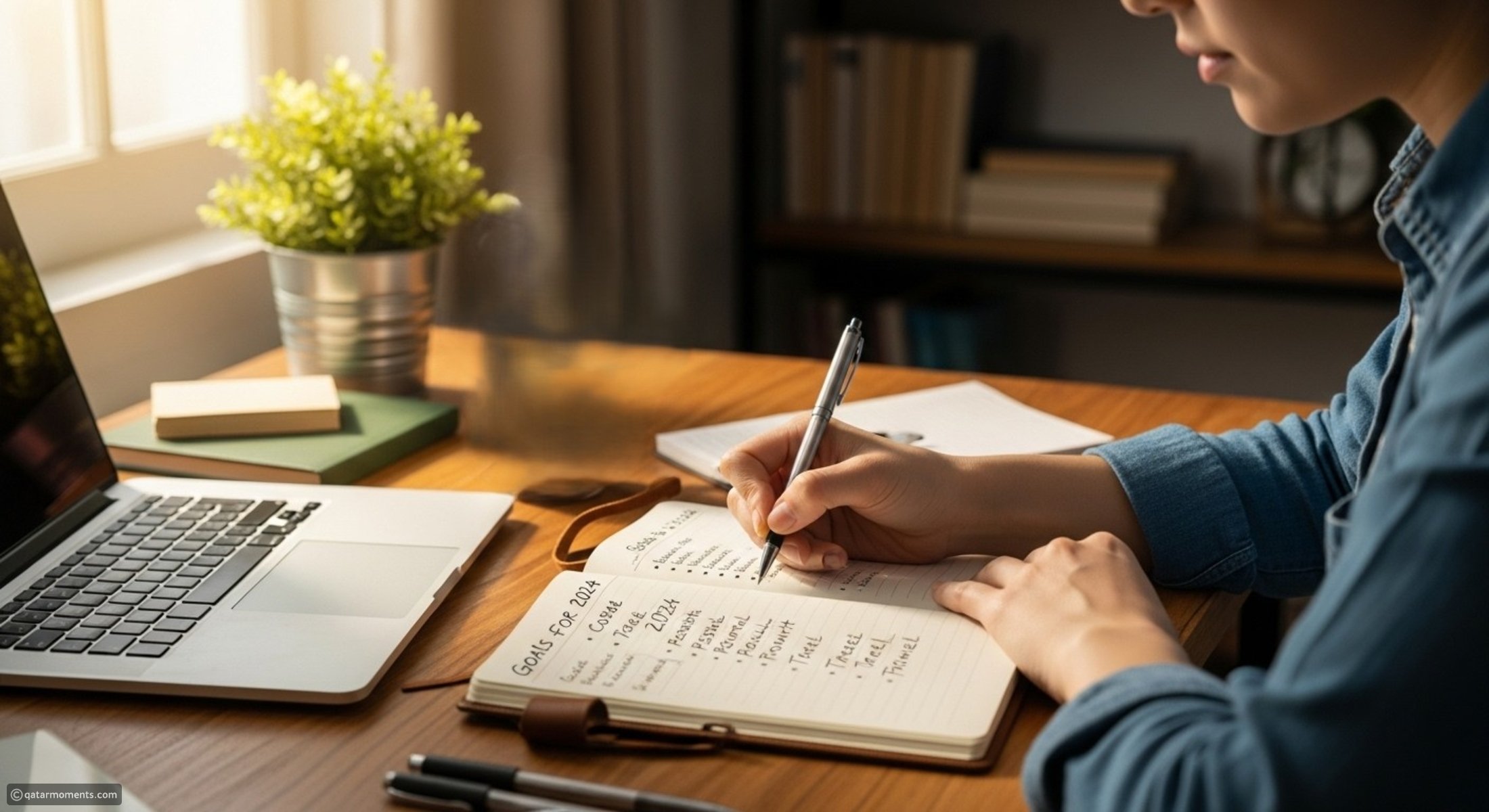 Successful people avoid these 7 common mistakes