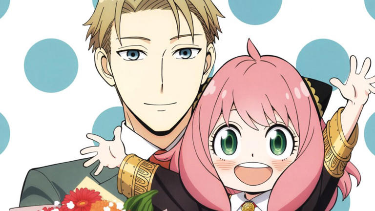 Top 10 father figures in anime