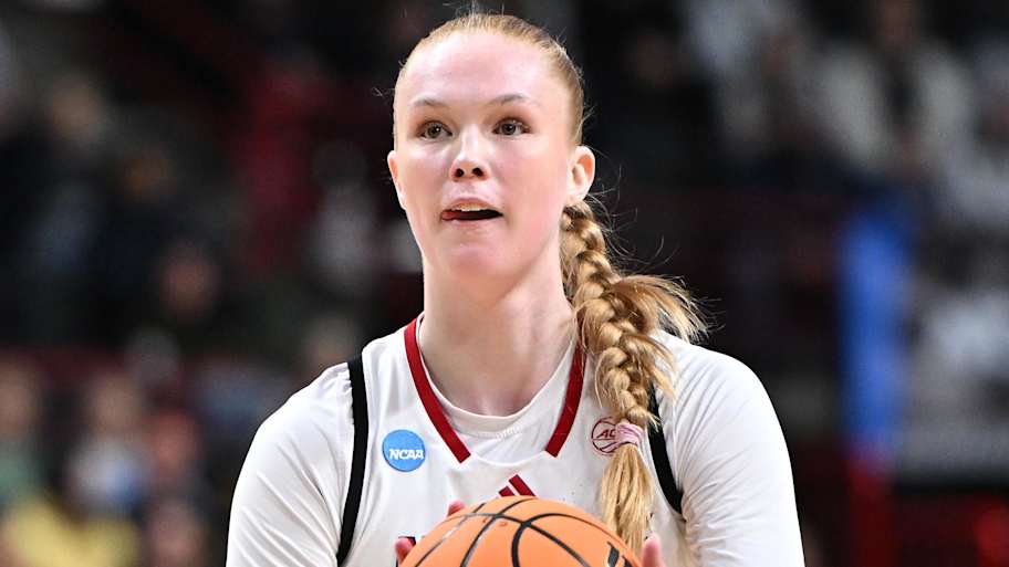 Which Wolfpack women's basketball player stood out most last week?