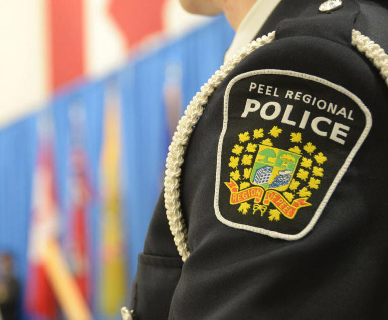 3 Peel police members disciplined, denied promotions after receiving ...
