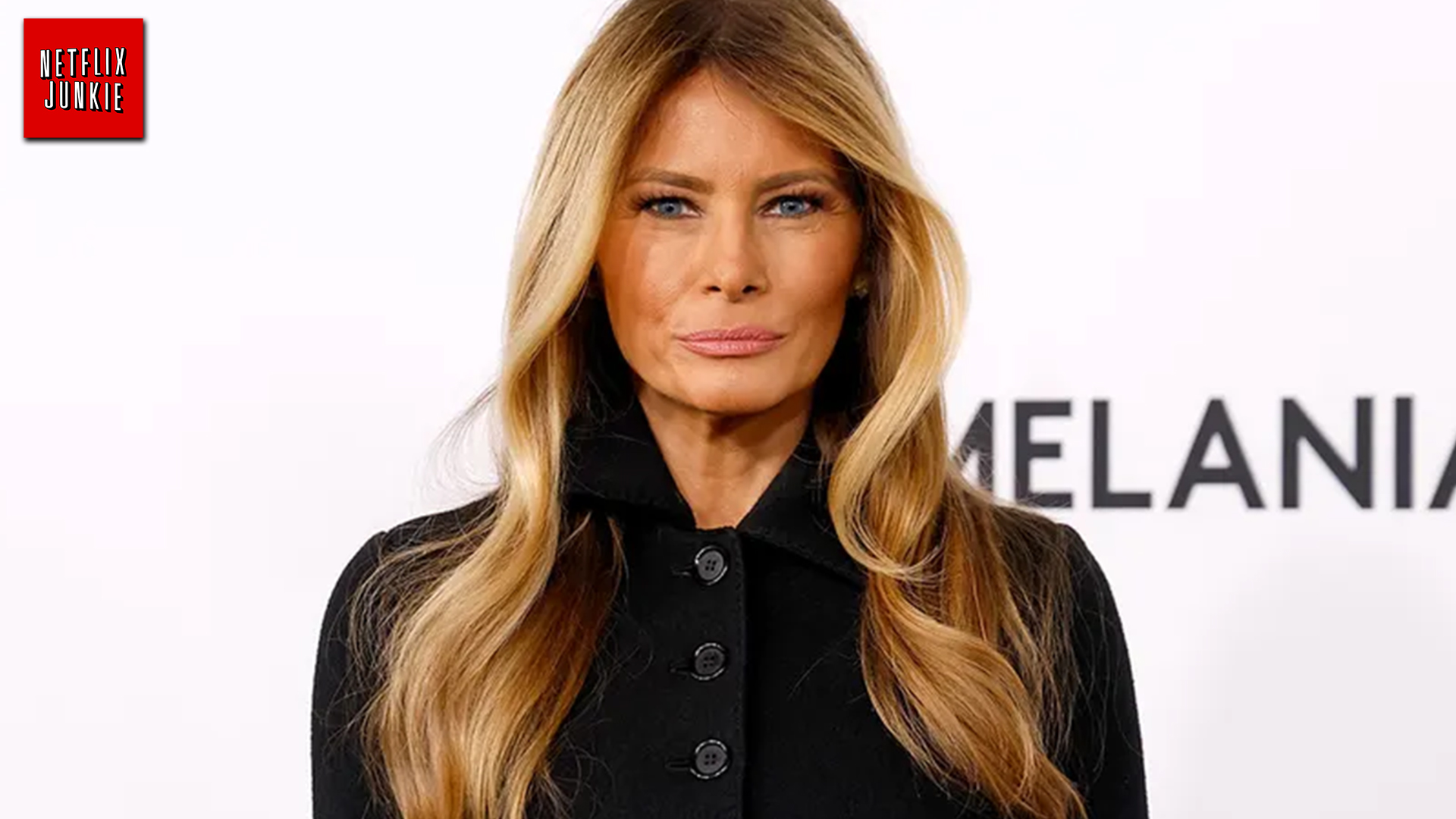 Melania movie features Rolling Stones, Michael Jackson, and Elvis tracks