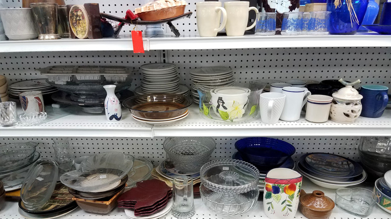 The cookware brand you should snag if you see it at the thrift store