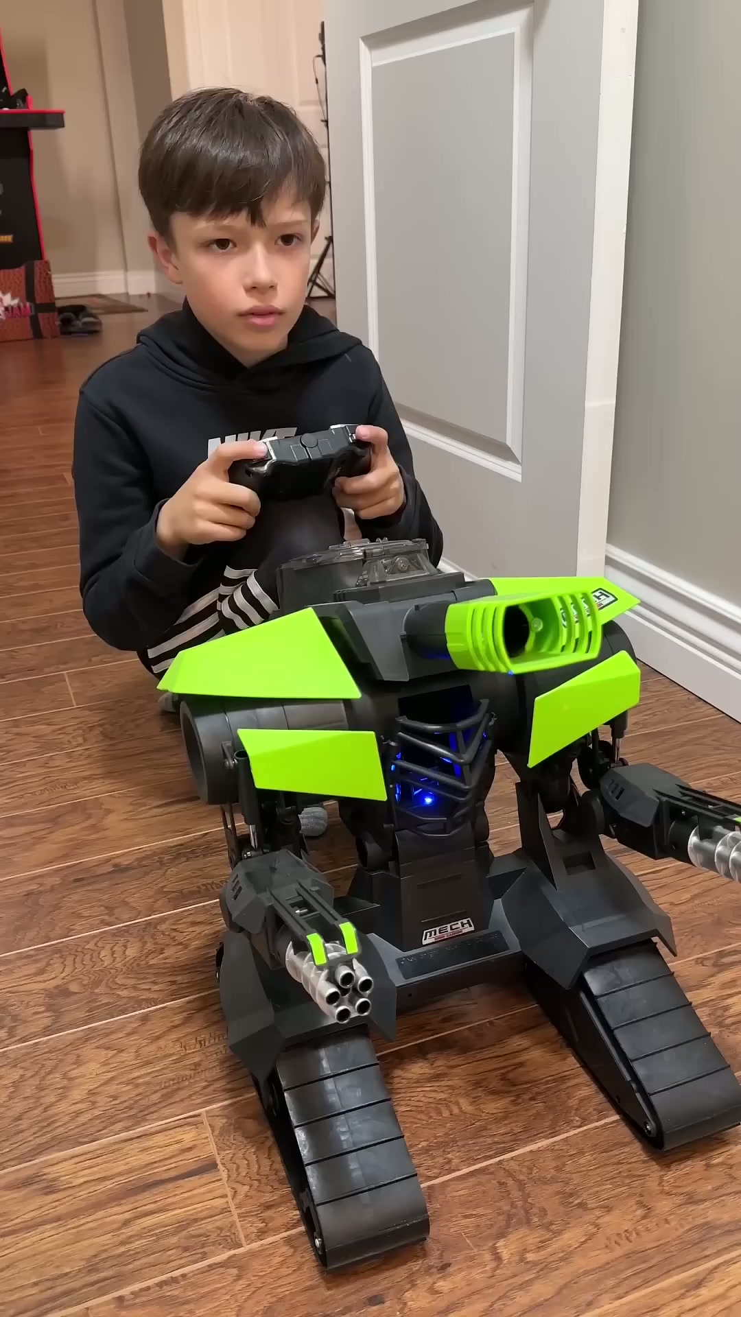 Nerf heavy weapon guys 3