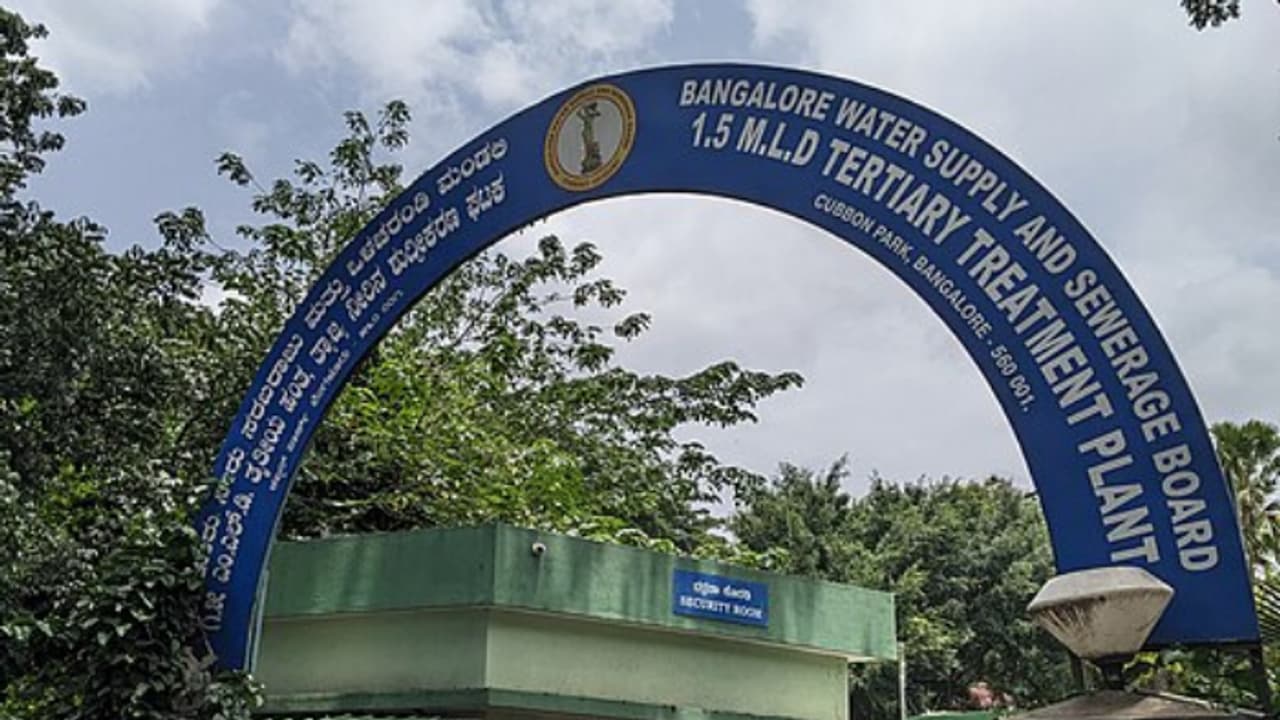 Bengaluru: Cauvery water supply to be shut for 24 hours on Feb 5–6 ...