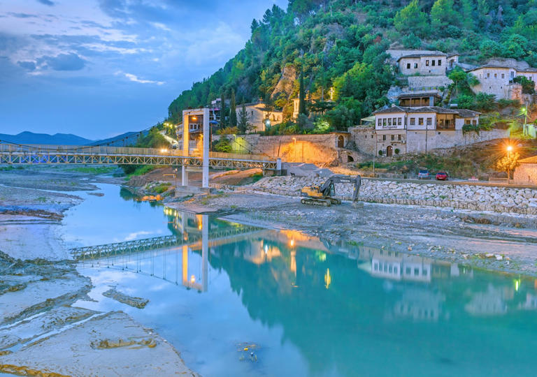 Jetzt abstimmen! Welches ist das beste Geheimtipp-Reiseziel Europas?