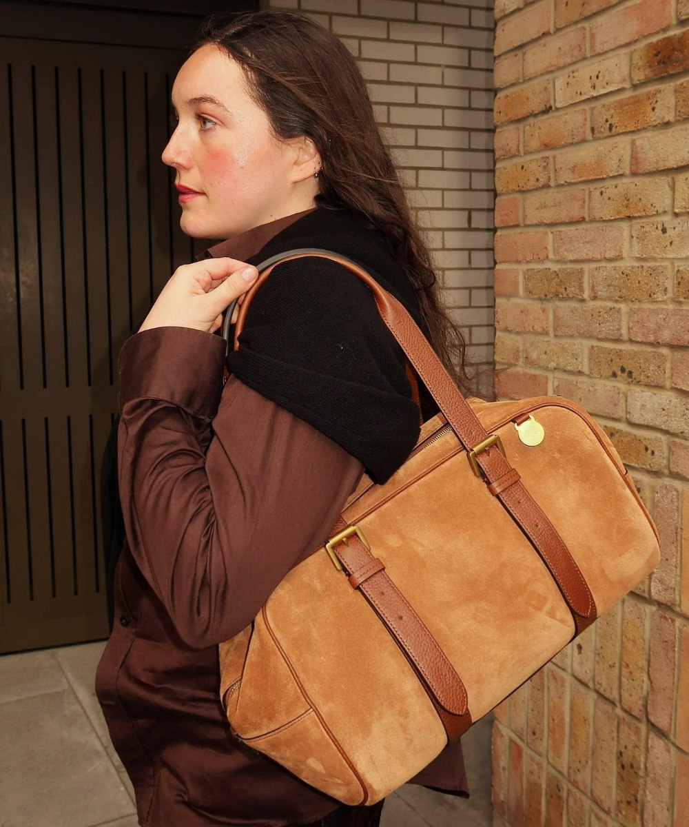 We tested Mulberry’s new it bag – here’s why it’s destined to go viral