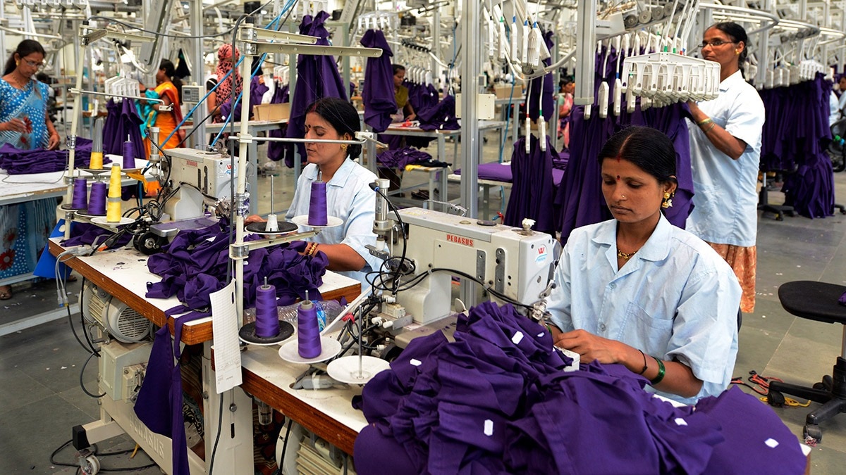 Why textile sector feels Budget 2026 bullish on big picture but current ...