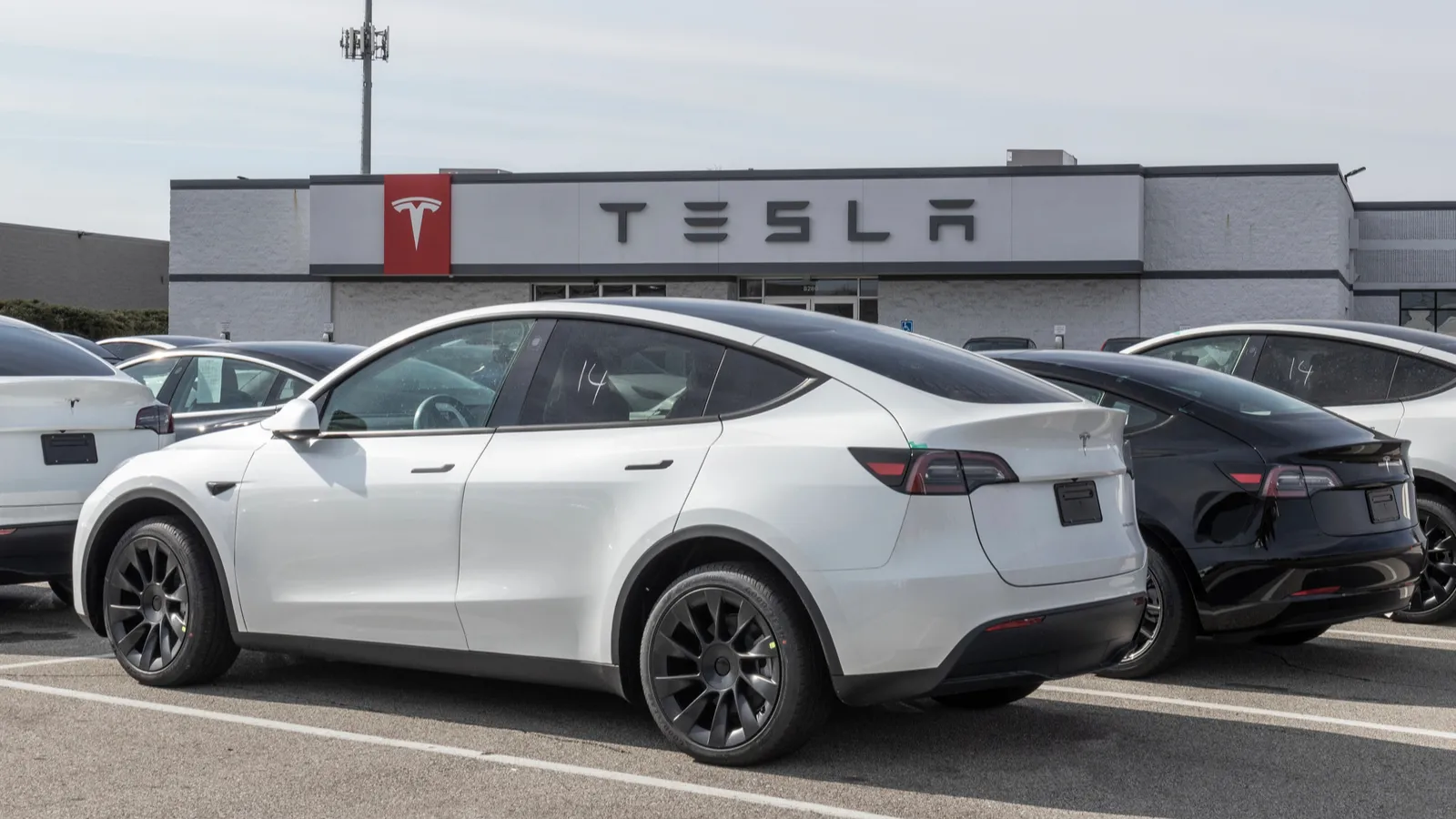 Best used Tesla models under $35K for value and range