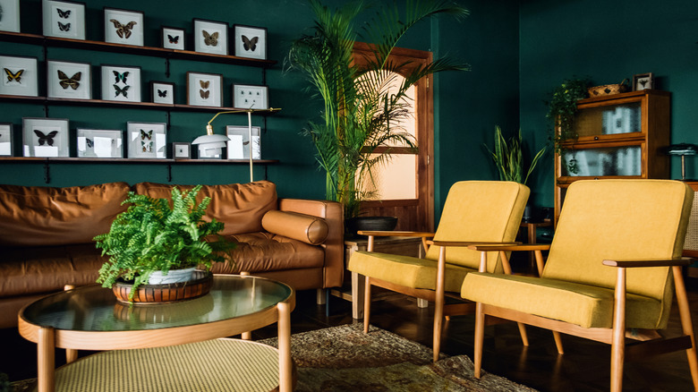 Silent, boomers, Gen X, millennials, and Gen Z: The best interior ...