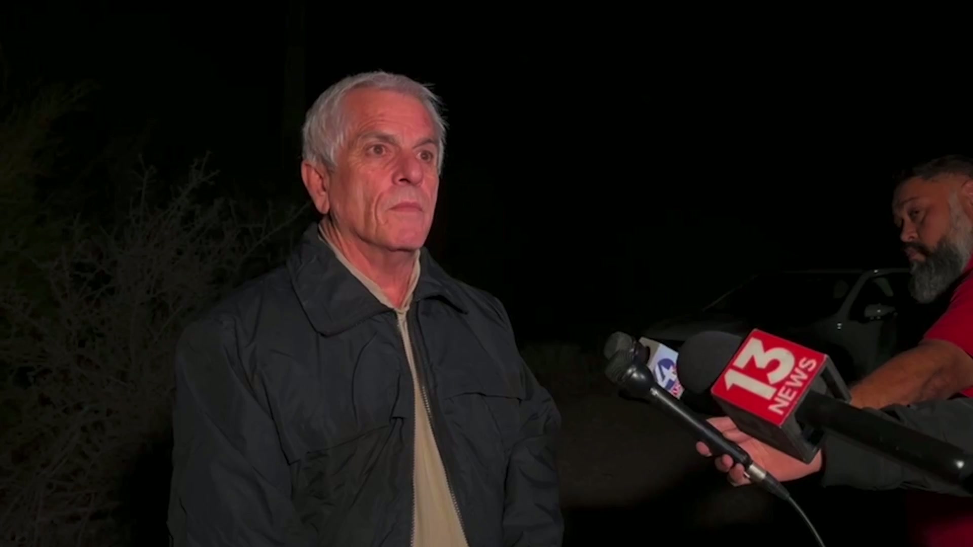 'Today' show anchor Savannah Guthrie's mother missing in Arizona under ...