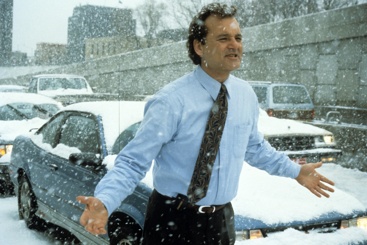Where to watch the Bill Murray movie ‘Groundhog Day’ in 2026