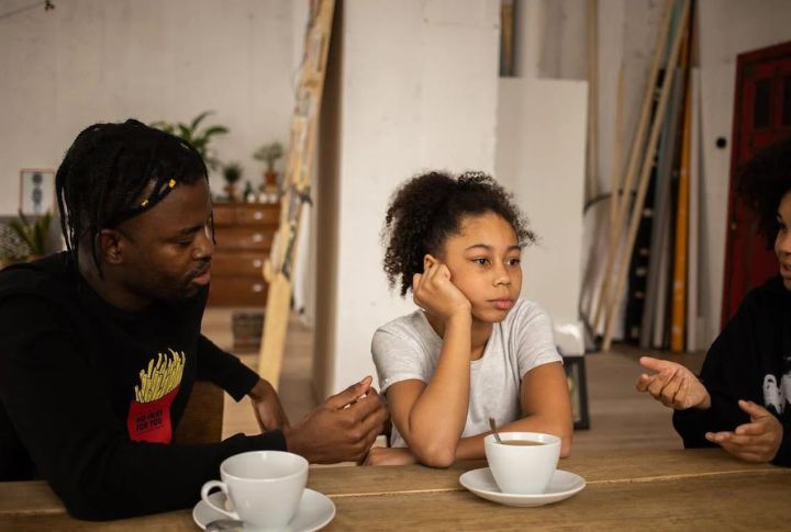 15 signs you grew up in a dysfunctional family