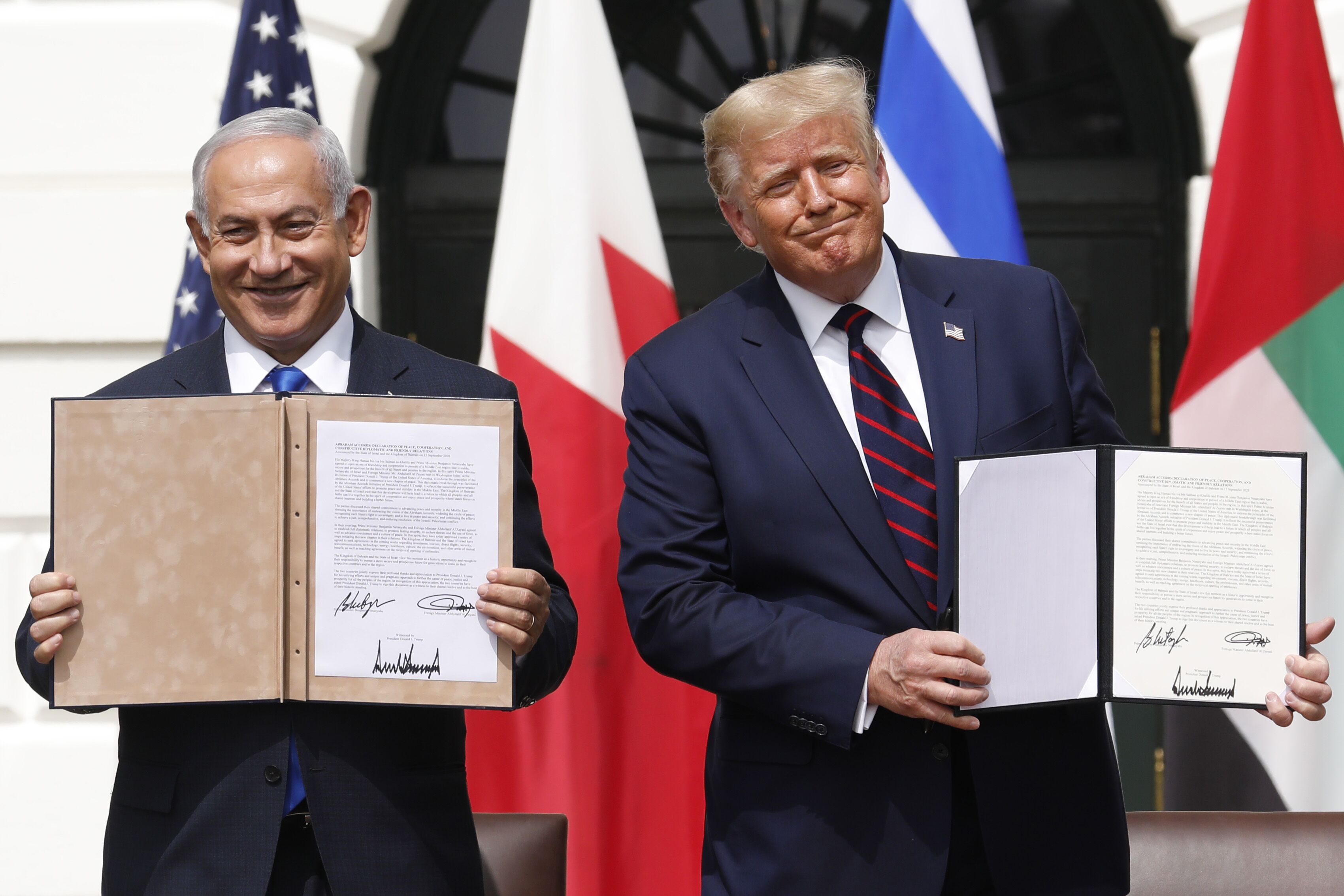 Israel more doubtful about Saudi accord after strategic shifts