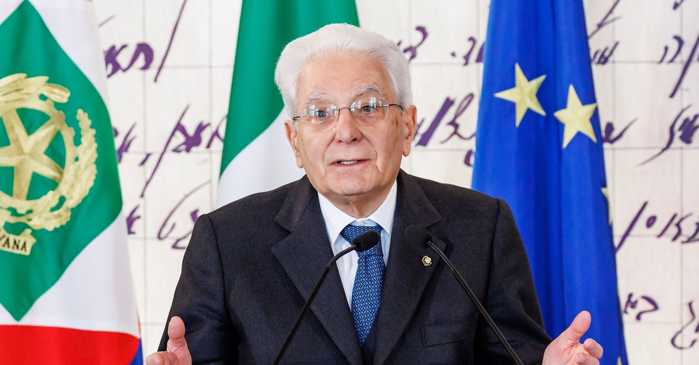 Mattarella, dobbiamo riconsegnare ai ragazzi di Crans-Montana una vita ...