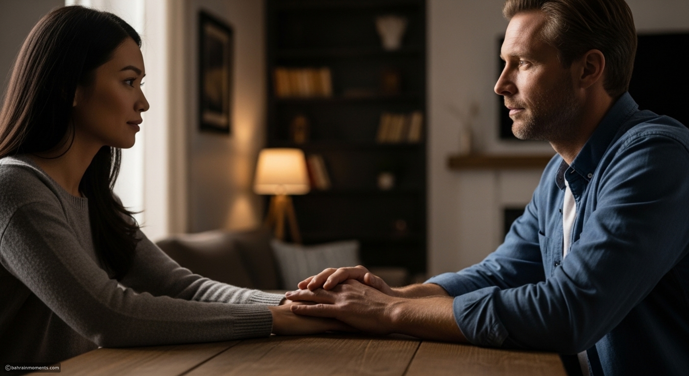 If your relationship has these 8 habits, it’s probably a really good one