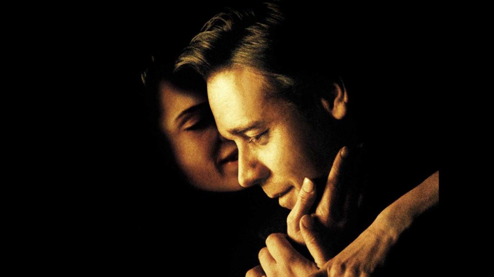The ending of A Beautiful Mind explained