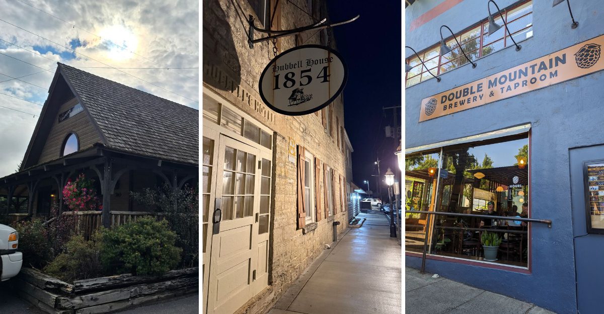 The best tiny restaurant in every state with a menu that never misses