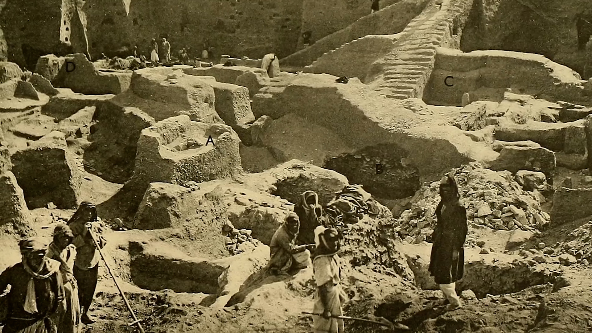 Who were the Sumerians really?
