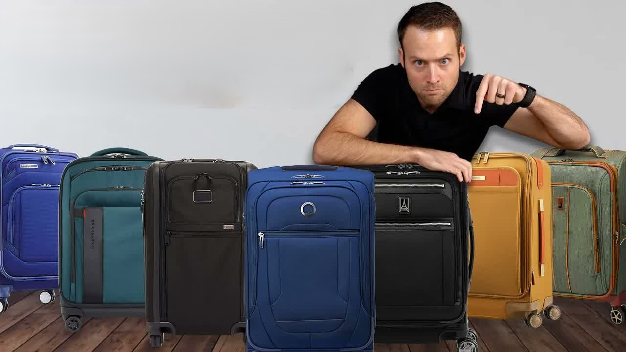 This one’s worth every penny – top soft-side carry-ons that made the cut
