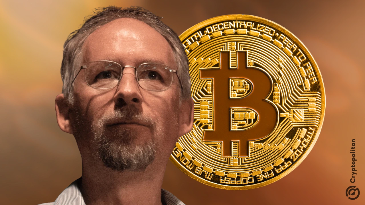 Did Adam Back or Blockstream have ties to Jeffrey Epstein?