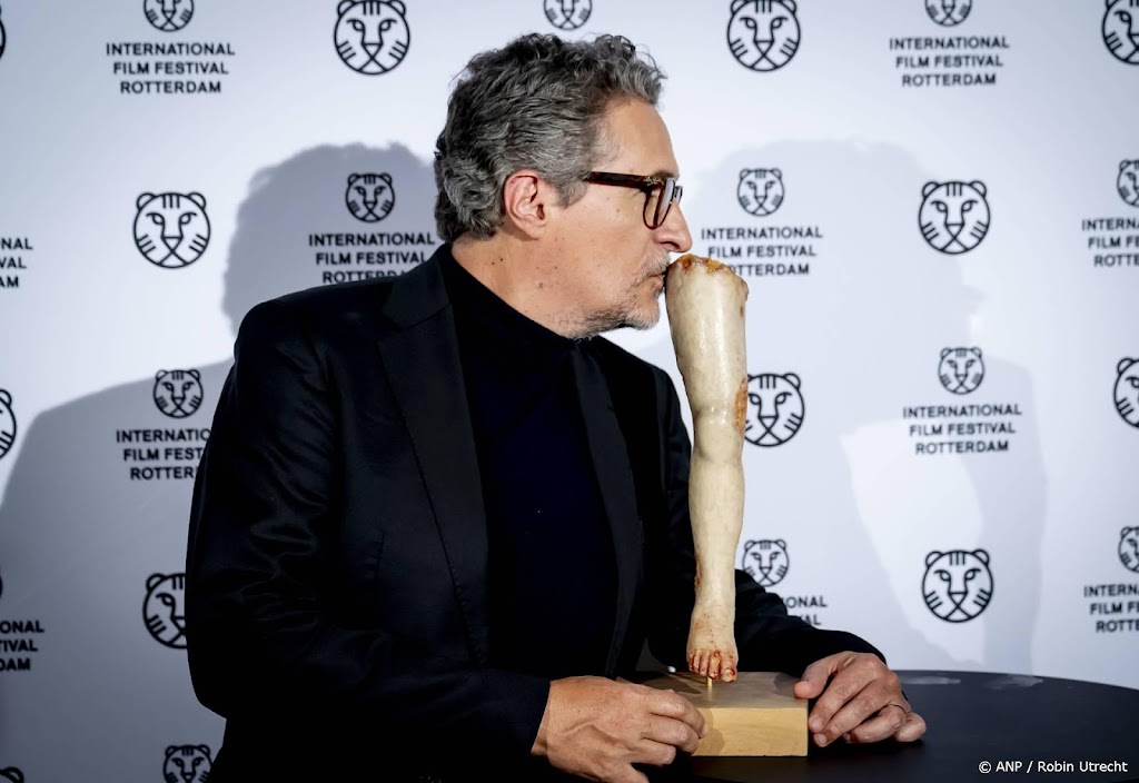 Belgische filmpers roept The Secret Agent uit tot beste film 2025